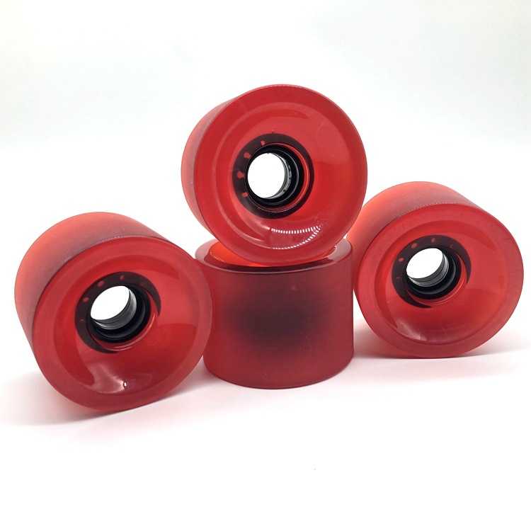 Downhill all-around skateboard wheels | Skateboard Manufacturers
